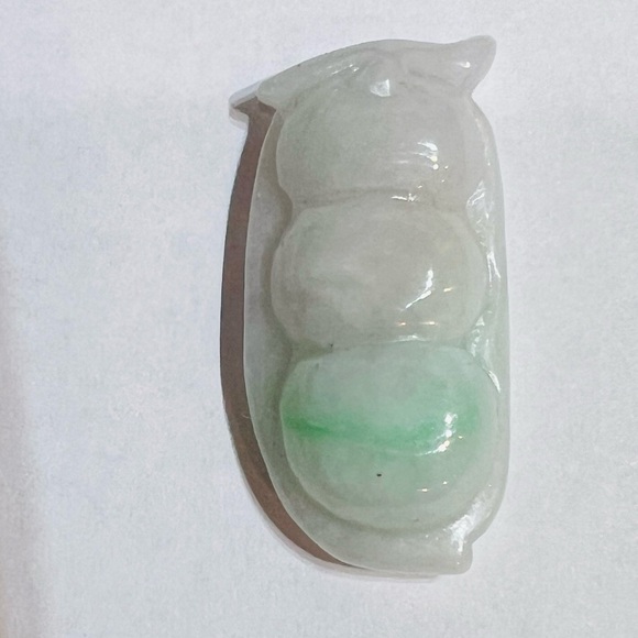 Jade | Other | Burma Type A Jadeite Jade Pendant | Poshmark